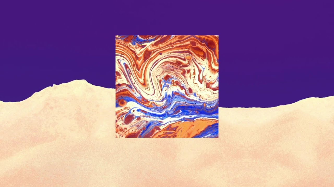 The Holy - No Trial in the Dark (Lyric Video) - YouTube