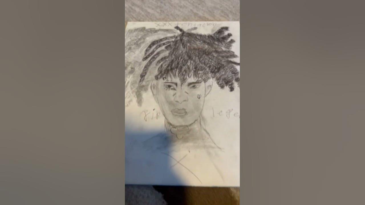 Xxxtentacoin Rip Legend Youtube