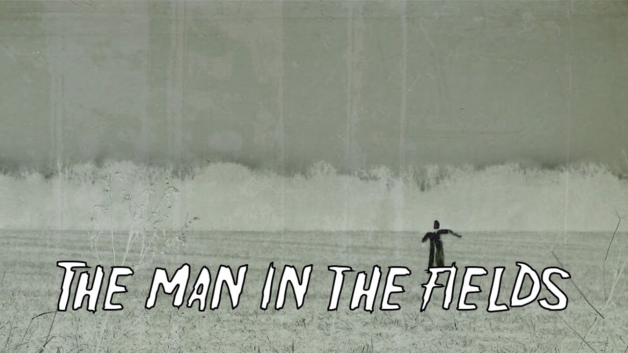 The man in the fields - Creepypasta [ITA] - YouTube