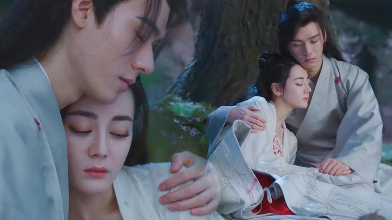 The devil prince finally found out that Cinderella was his fiancée and burst into tears ！💖Movie ...