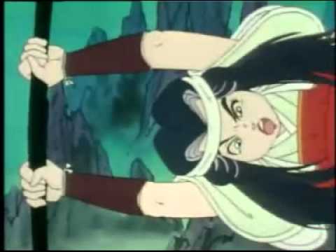 Momotaro Densetsu 50 Part 2 - YouTube