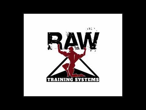Raw Training Reverse Hyper Extension machine - YouTube