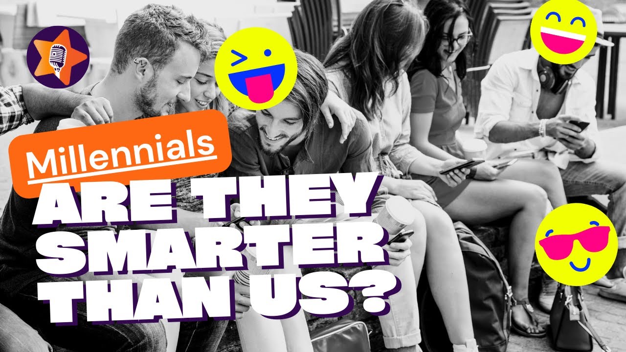 Millennial Employees | Working With Millennials In the Workplace |Artie ...