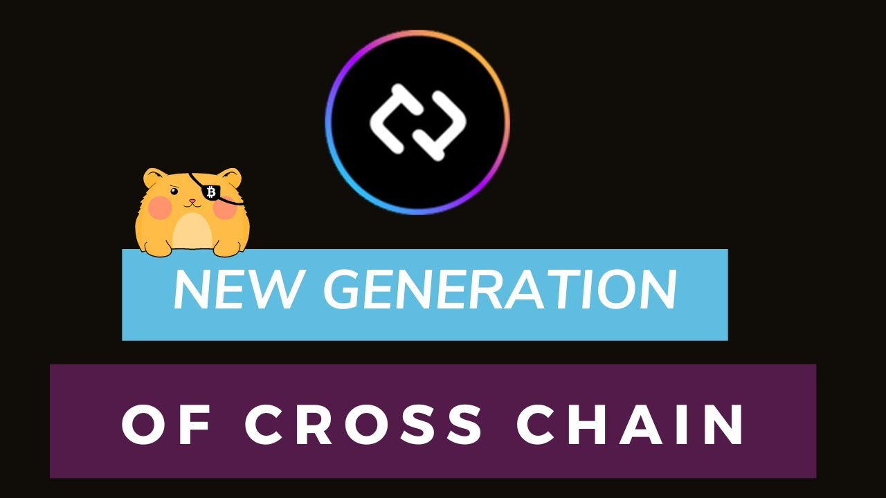 Connext Network - Cross-Chain Future | Best Crypto Bridge| Web3 GEM - YouTube