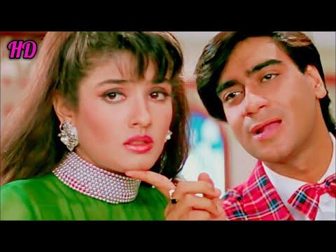Mauka Milega To Hum Bata Denge ( Eagle Super Digital Jhankar ) HD Alka Yagnik Udit