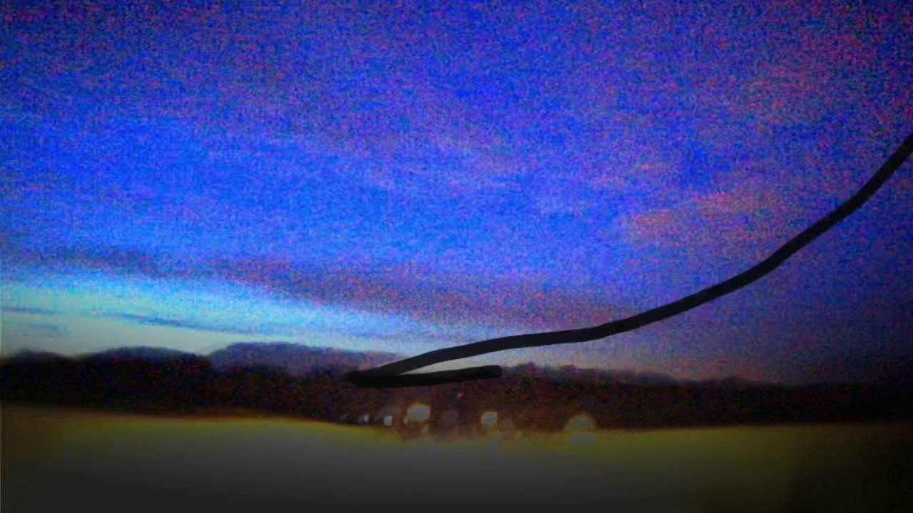 It’s a Blue and Pink Gas Giant. Tuesday 7th May 2019. Planet X - YouTube