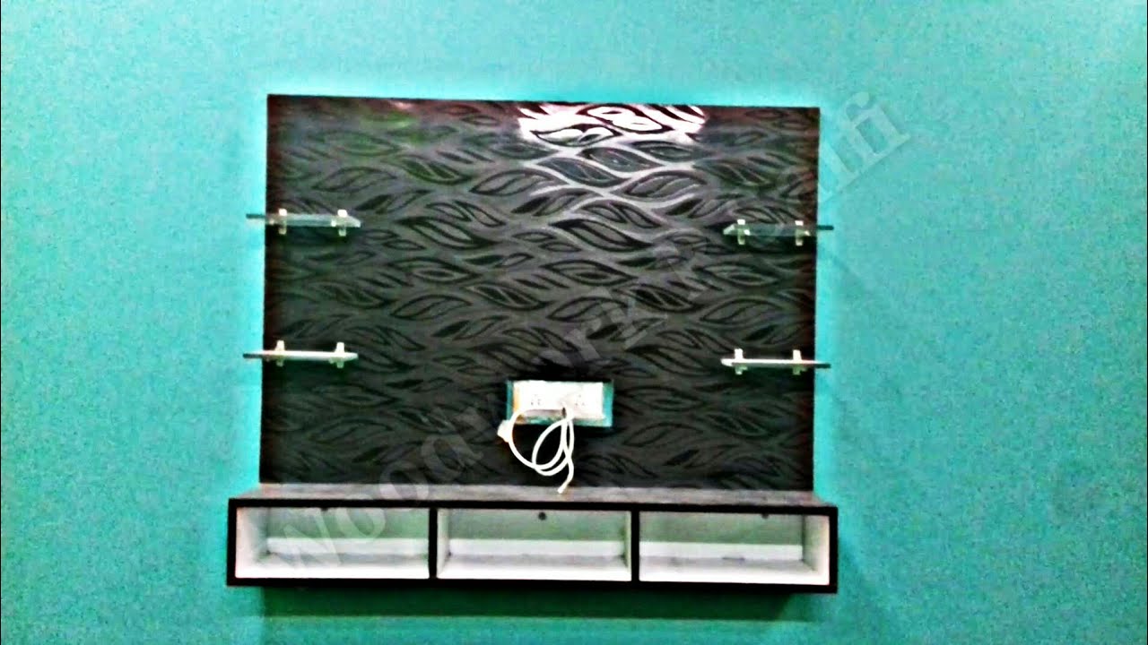 TV Showcase Designs Model | LED TV Showcase Designs | Tv Showcase ...