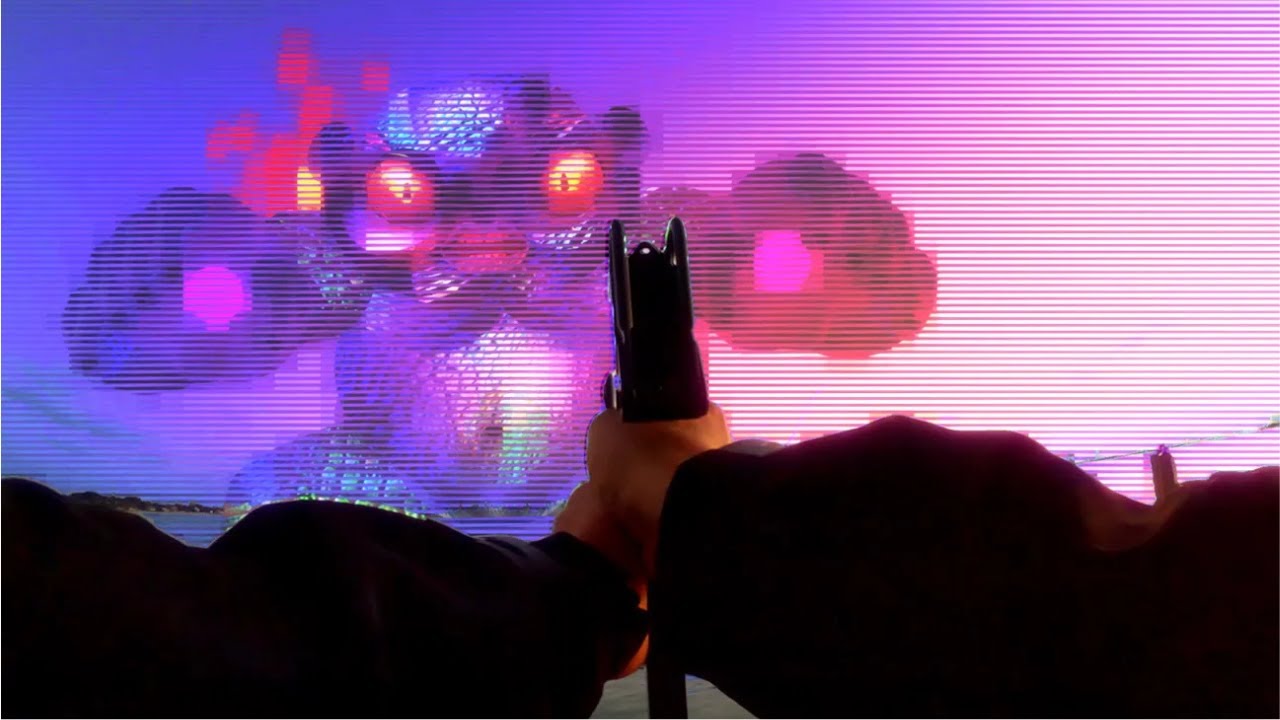 BABY INVASION | Official Trailer HD | EDGLRD - YouTube