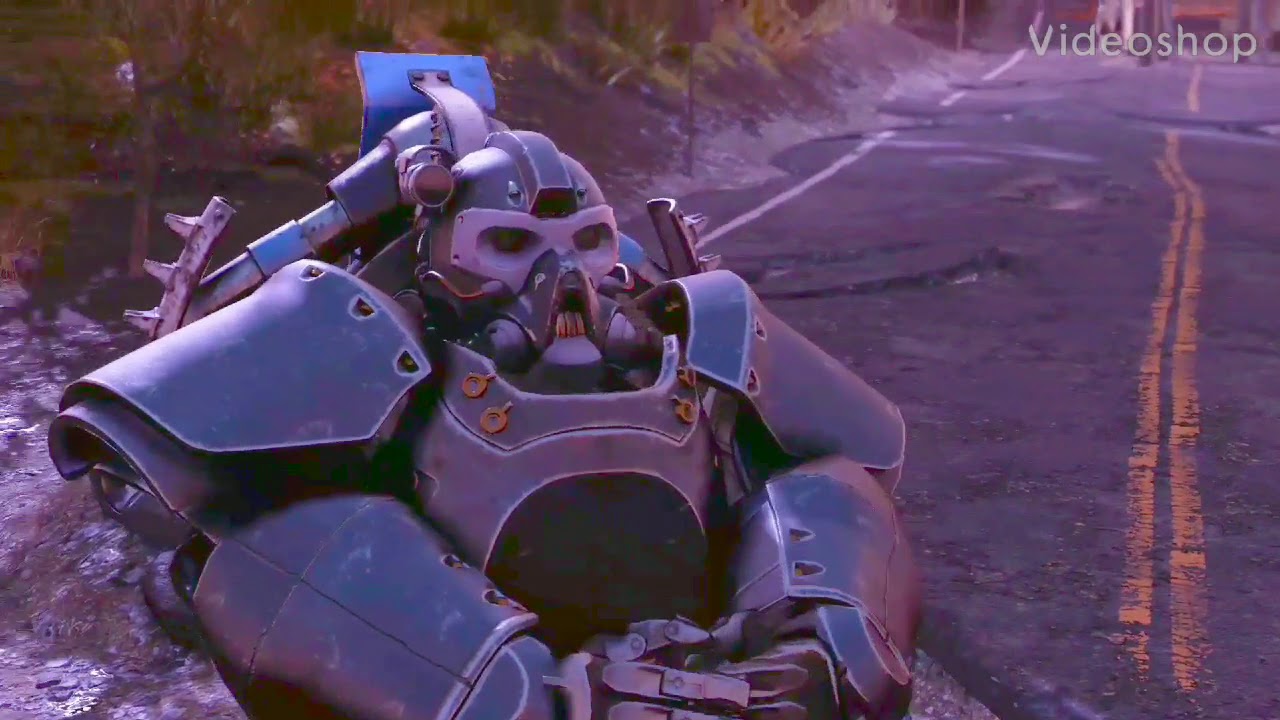 Fallout Alignment. Teaser - YouTube