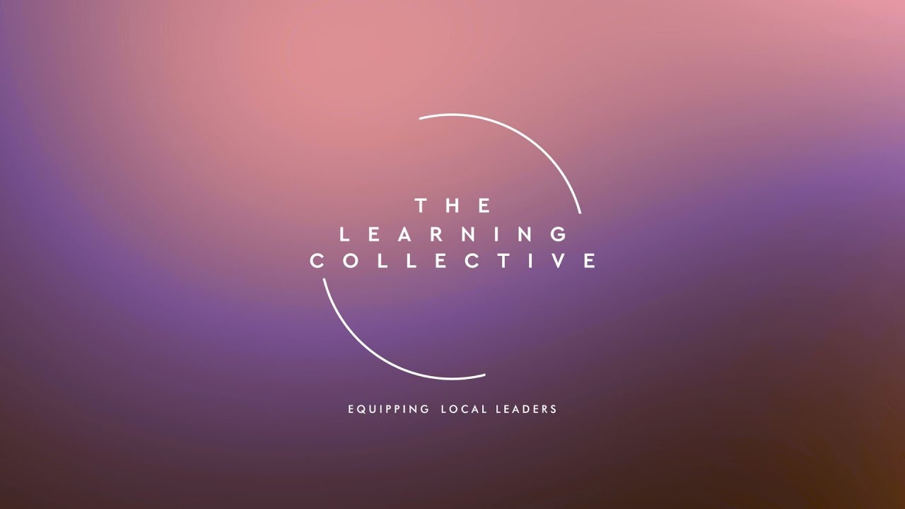 The Learning Collective Promo Video - YouTube