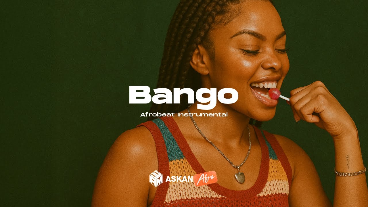 Dadju x Tayc type beat (Afro Guitar x Afro Beat instrumental) " BANGO " - YouTube