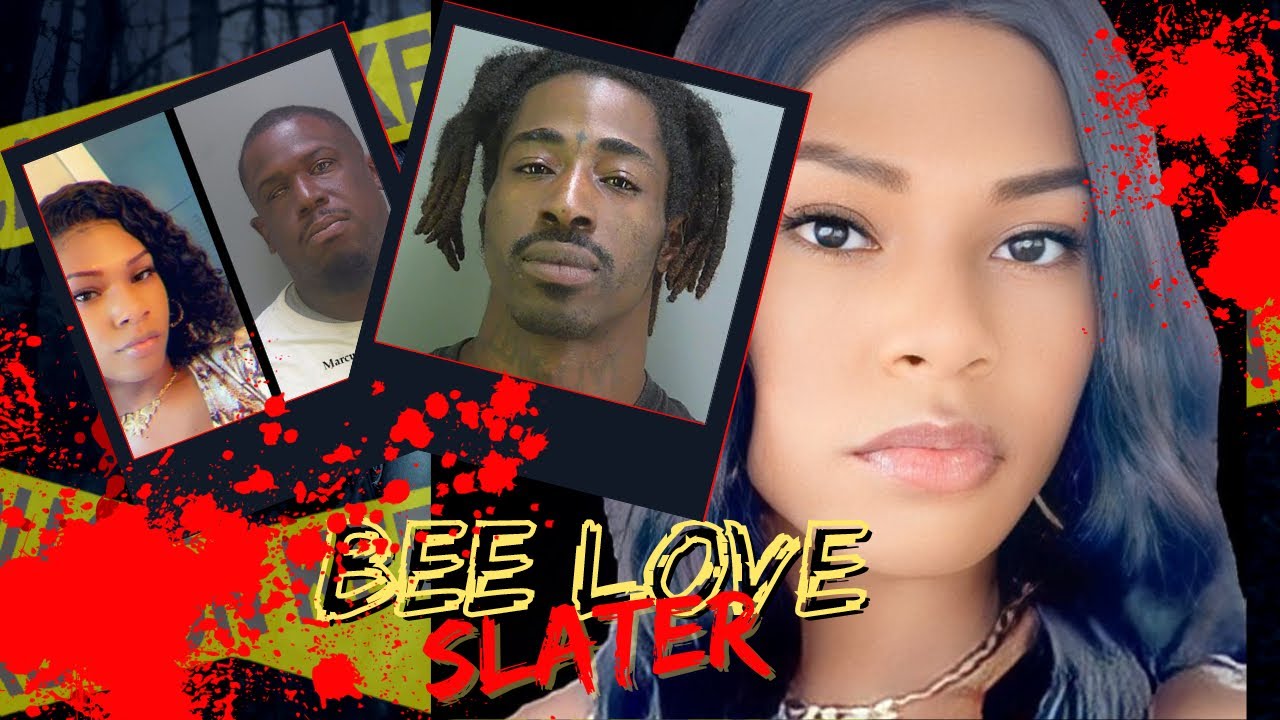 Transgender Woman Found Burned to Death | The Bee Love Slater Story ...