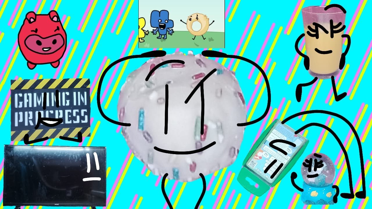 BFBFBFBF 1-5 complete series - YouTube