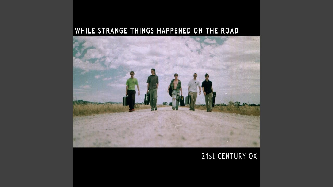 Cashman (Live) - YouTube