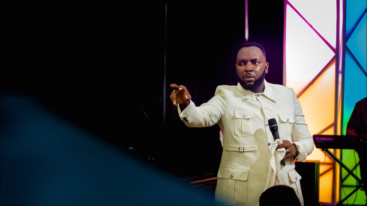 The truth about Apostolic Christianity || Pastor Elvis Okhifo - YouTube