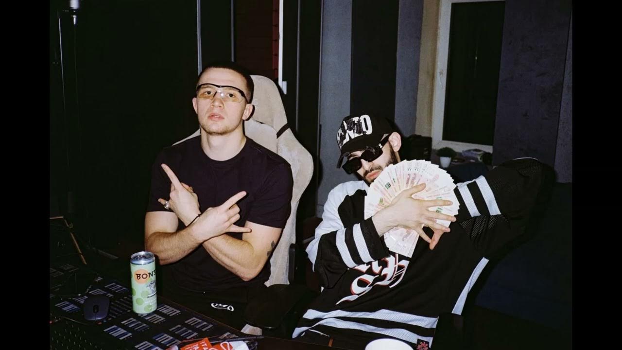 [FREE] ICEGERGERT x ALBLAK 52 TYPE BEAT - FLOW ERD - YouTube