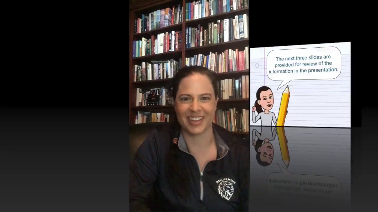 Intro to "early" American Literature with Mrs. Lindstrom - YouTube