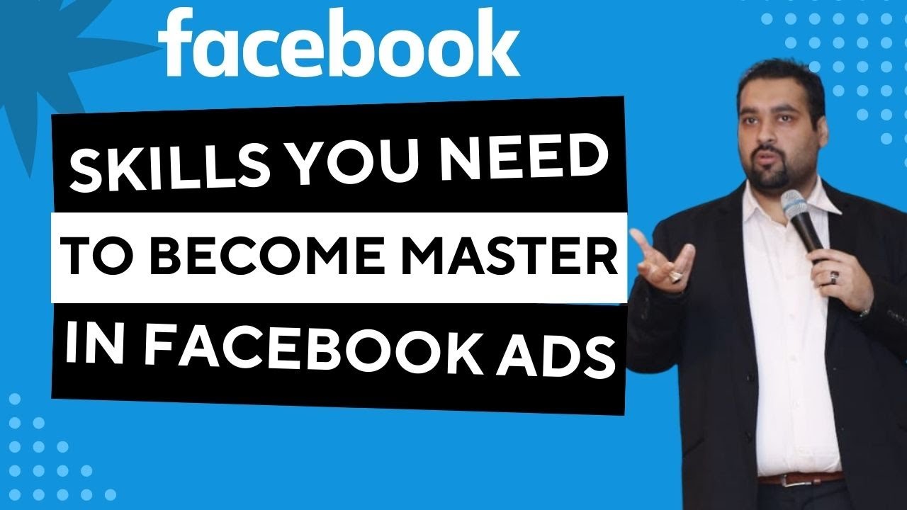 How to Become Facebook Ads/Meta Ads Expert? - Skills You need - YouTube