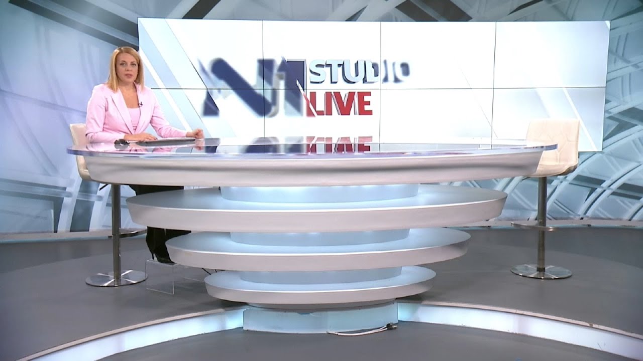 N1 Studio Live (7.11.2024) - YouTube