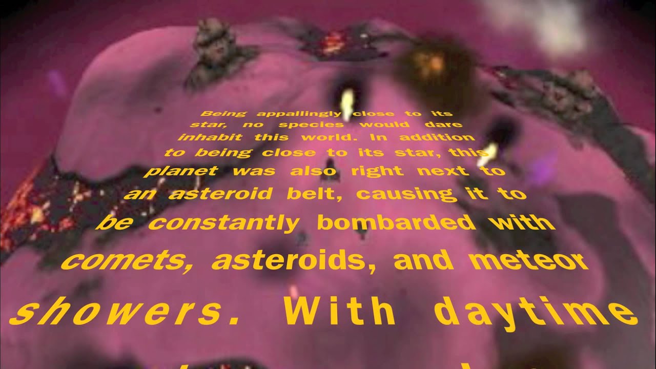 Spore Hell - YouTube