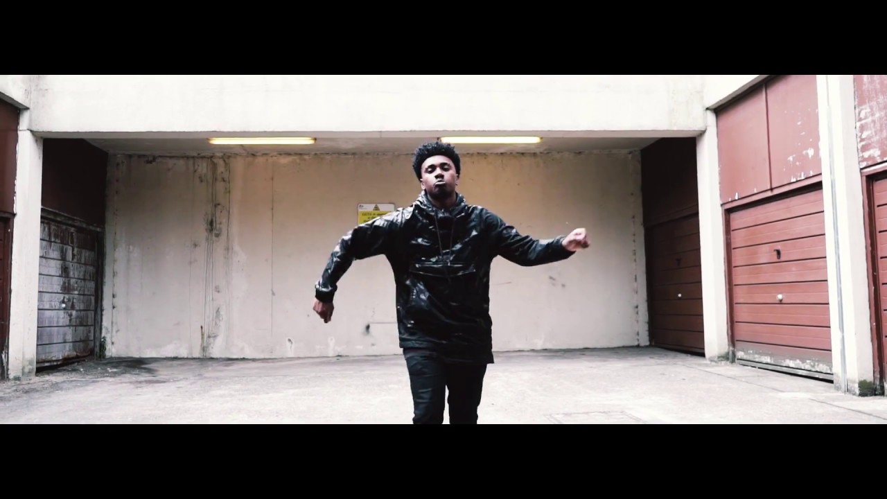 ZED BIAS - "SAY IT" ft Tyler Daley - YouTube