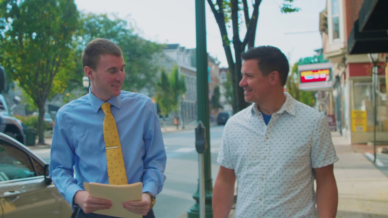 Austin Rosenbaum- Realtor - YouTube