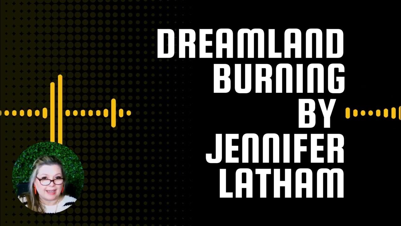 BAHS Library FCF Dreamland Burning - 2/14/25 - YouTube