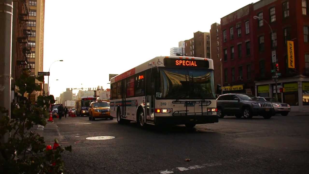 2010 30ft Gillig Advantage Low Floor 319 From DART First State In New ...