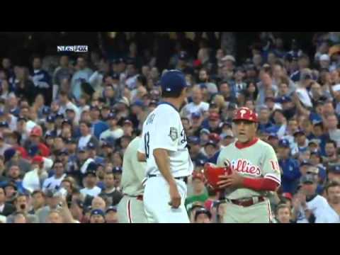 Compilation of the best baseball brawls - YouTube