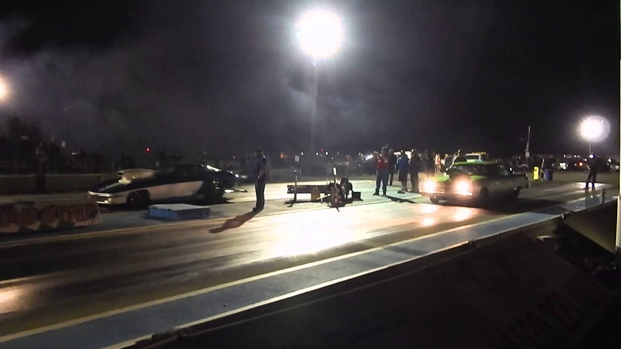 Final Race of the 2014 Season at Redding Drag Strip 11/8/2014 - YouTube