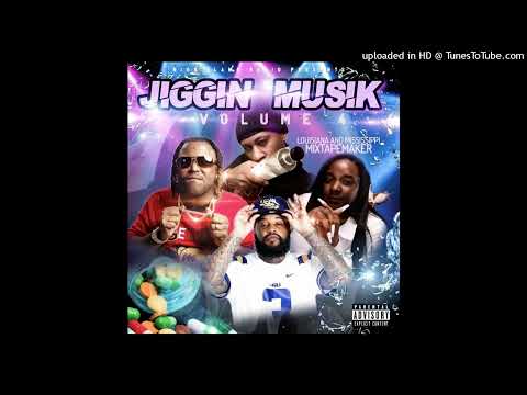 Lil'Josh & Ernest - Jigga Juice Remix (Feat. Hurricane Chris)