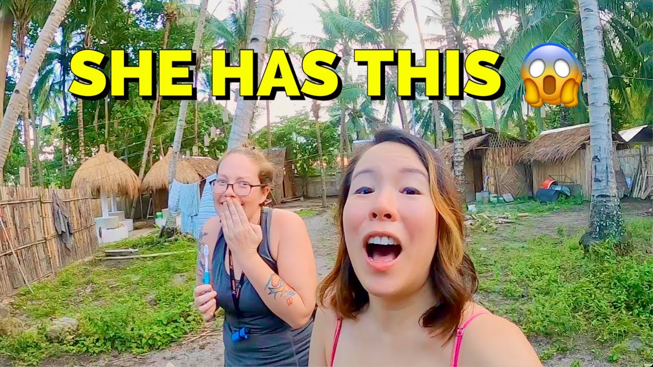 No words! Do I really want to live here? Dauin Negros Oriental Philippines. Roxy Roco Filipino ...