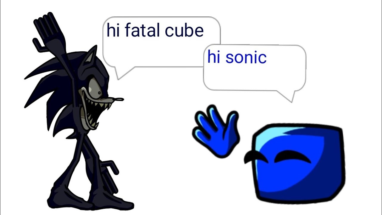 i meet fatal cube on his live stream - YouTube