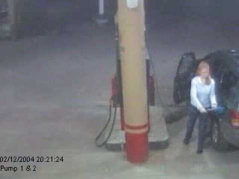 Cell Phones, Static Electricity & Gasoline - YouTube