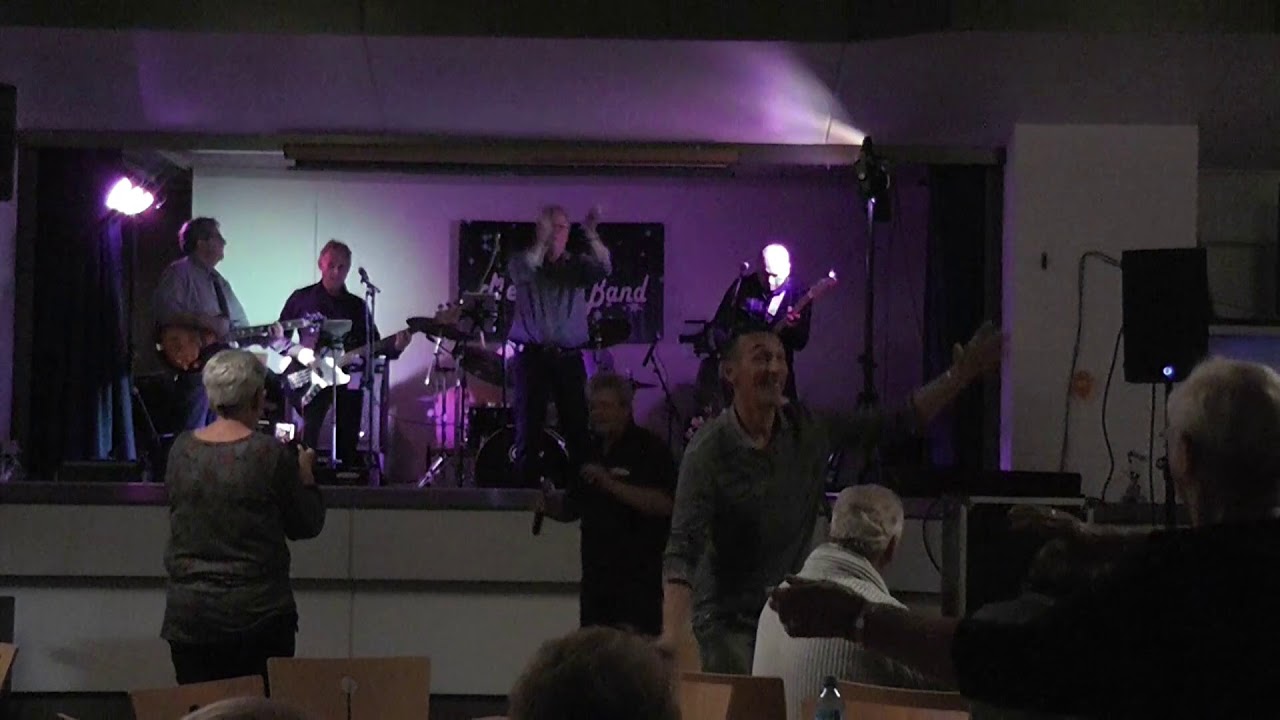 The Memory Band ,Forty Days - YouTube