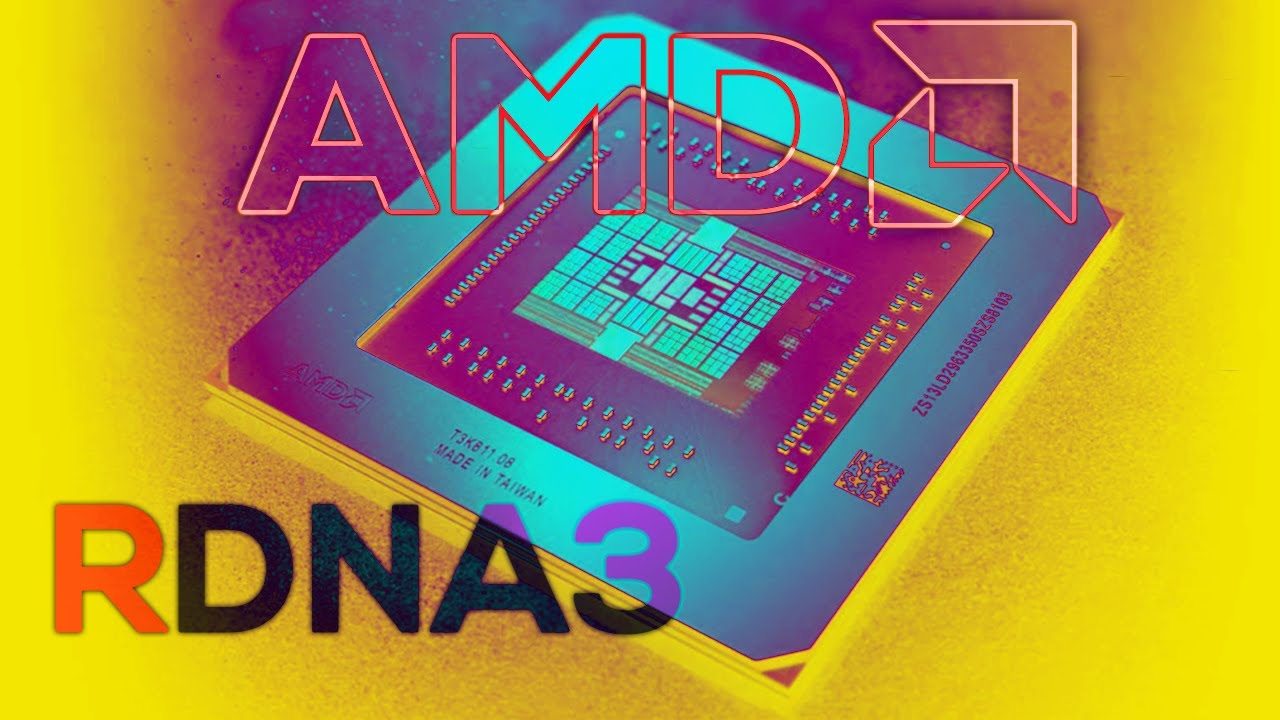 How RDNA3 is solving MCM - YouTube
