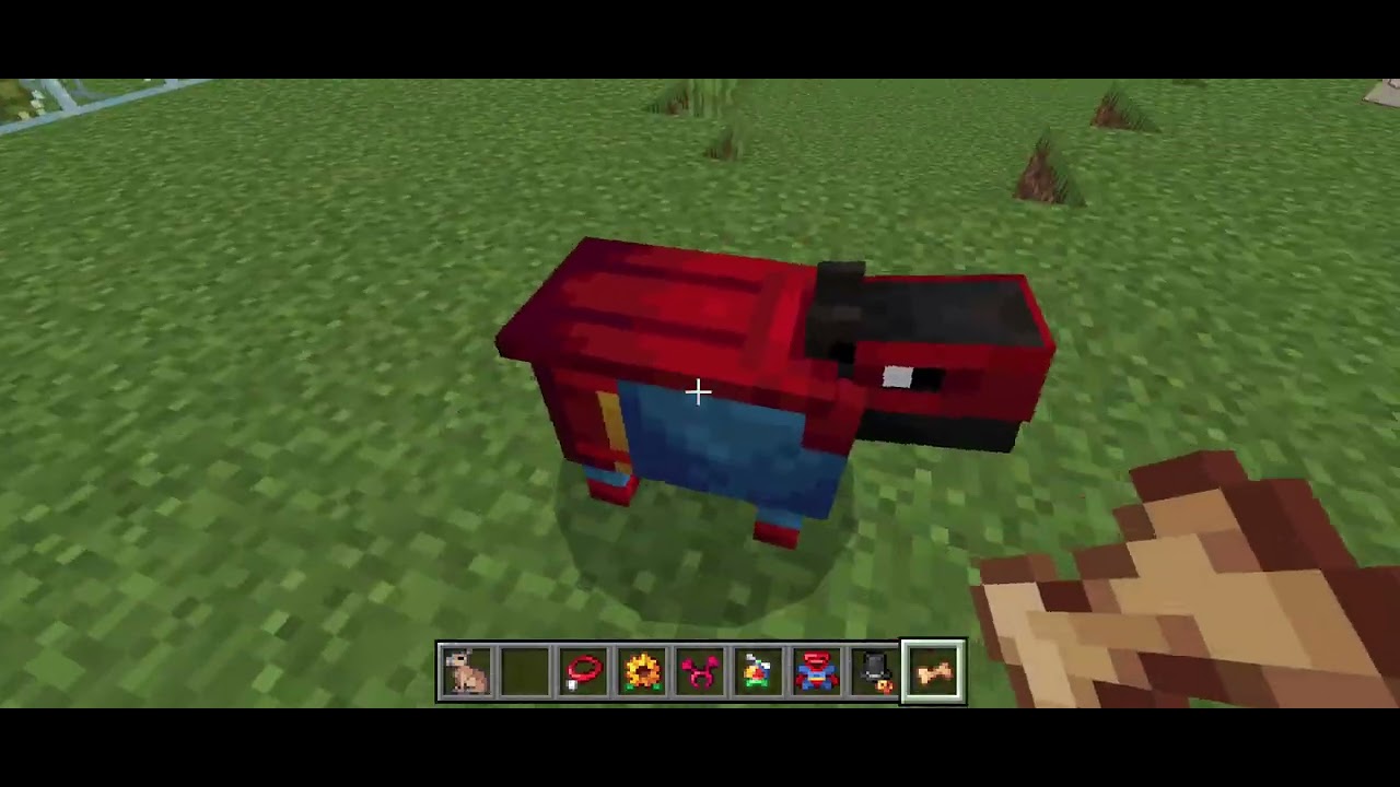 Guia del mod Spark Pets - YouTube