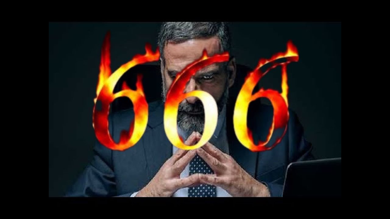 "The Next Generation is Embracing the Antichrist!" 666 - YouTube