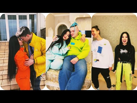 Romantic tiktok videos.#14 #eraays #tiktok #axuta