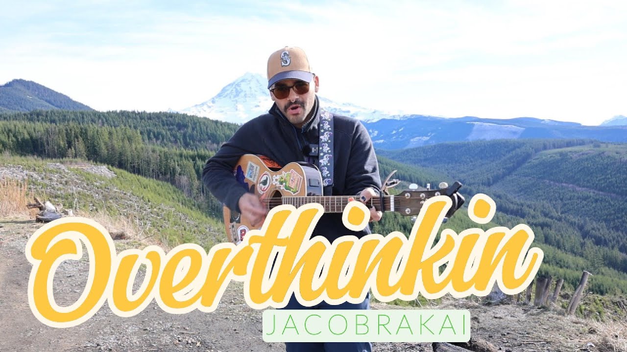 Overthinkin' - Jacobrakai - YouTube