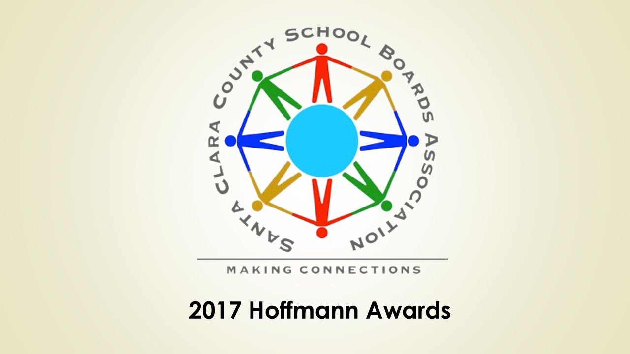 2017 Hoffmann Award - Advanced Authentic Research - YouTube