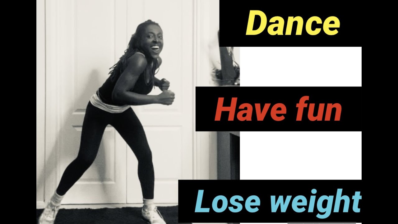 WORKOUT 1: 15MINS NO EQUIPMENT HIIT UPBEAT DANCE PARTY EXERCISE THAT ...