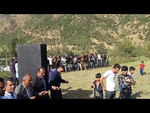 Şemdinli düğünleri  ŞİMAR   HERKİ  NİZAM  HERKİ  GUNDE  ŞARTEÜMÜRBUY  MUTLARDİLERİZ TEK  AYLESİ