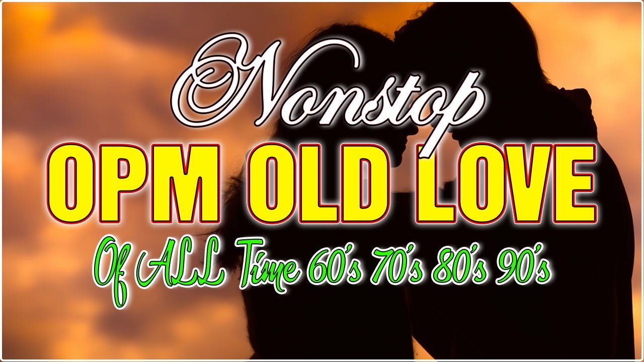🎶Best Love Songs Forever🎶 💖Best Old Love Songs 70s 80s & 90s 💖Romantic ...
