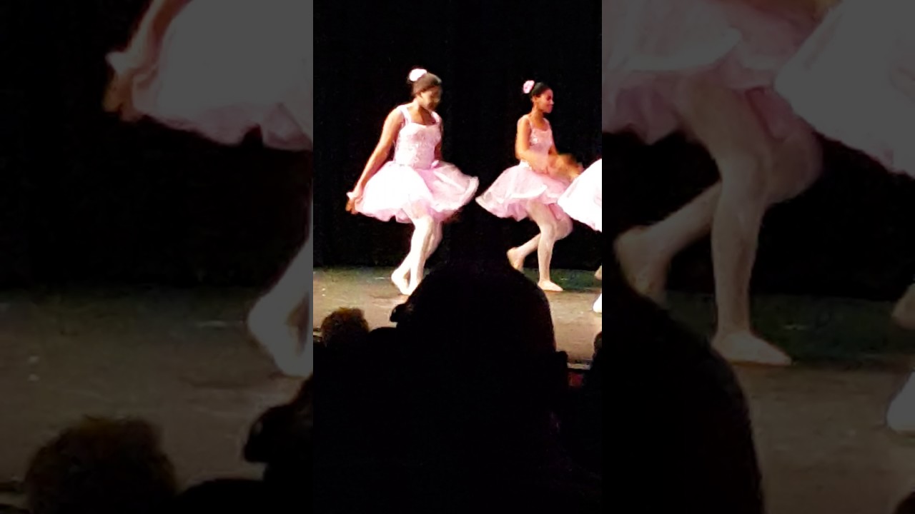 Bahamas dance theatre(bdt times)winter olympics - YouTube