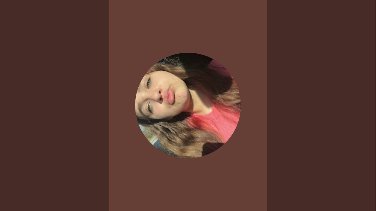 Meghan Warrick is live! - YouTube