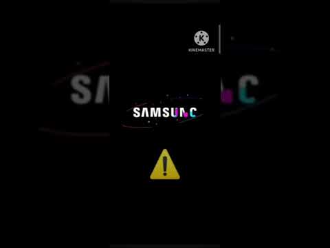 Samsung galaxy S6 killscreen (FAKE)