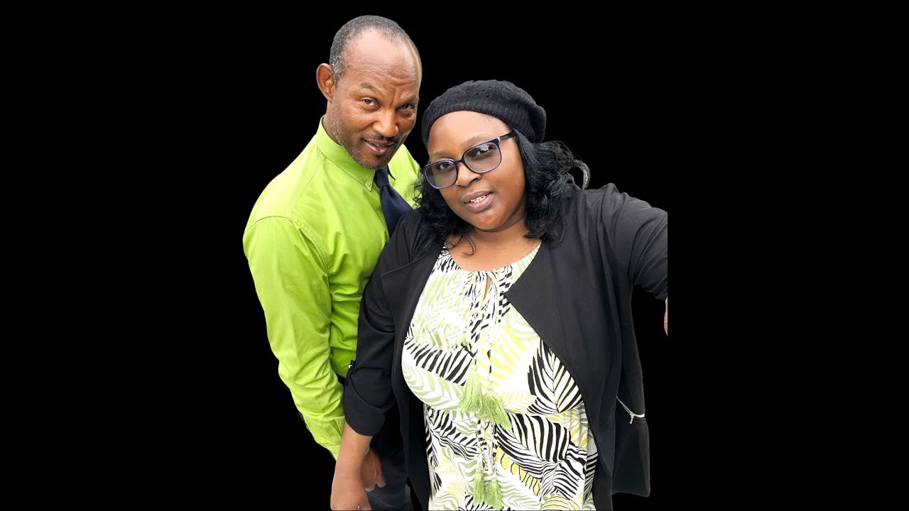 Kevin Brown & Ellen Tracy Pinnock Wedding Ceremony October 20, 2023 ...
