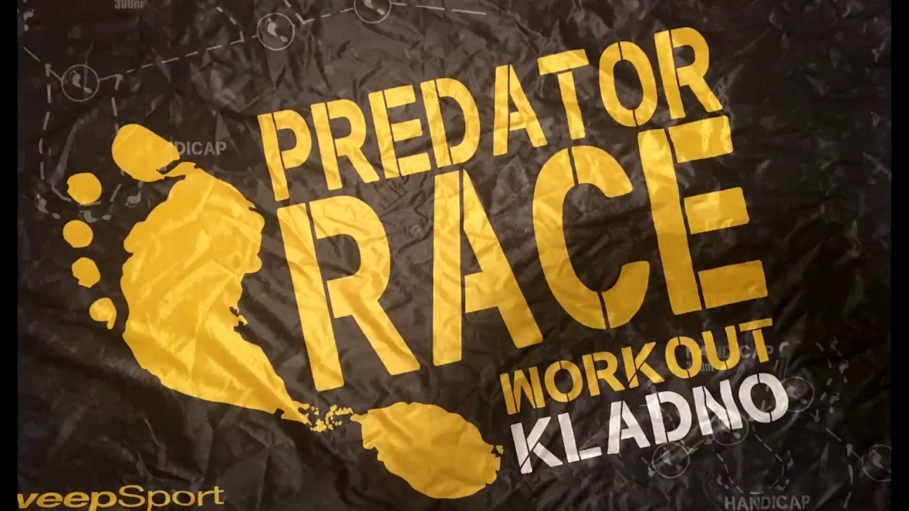 Předvánoční trénink skupiny Predator Workout Kladno - YouTube