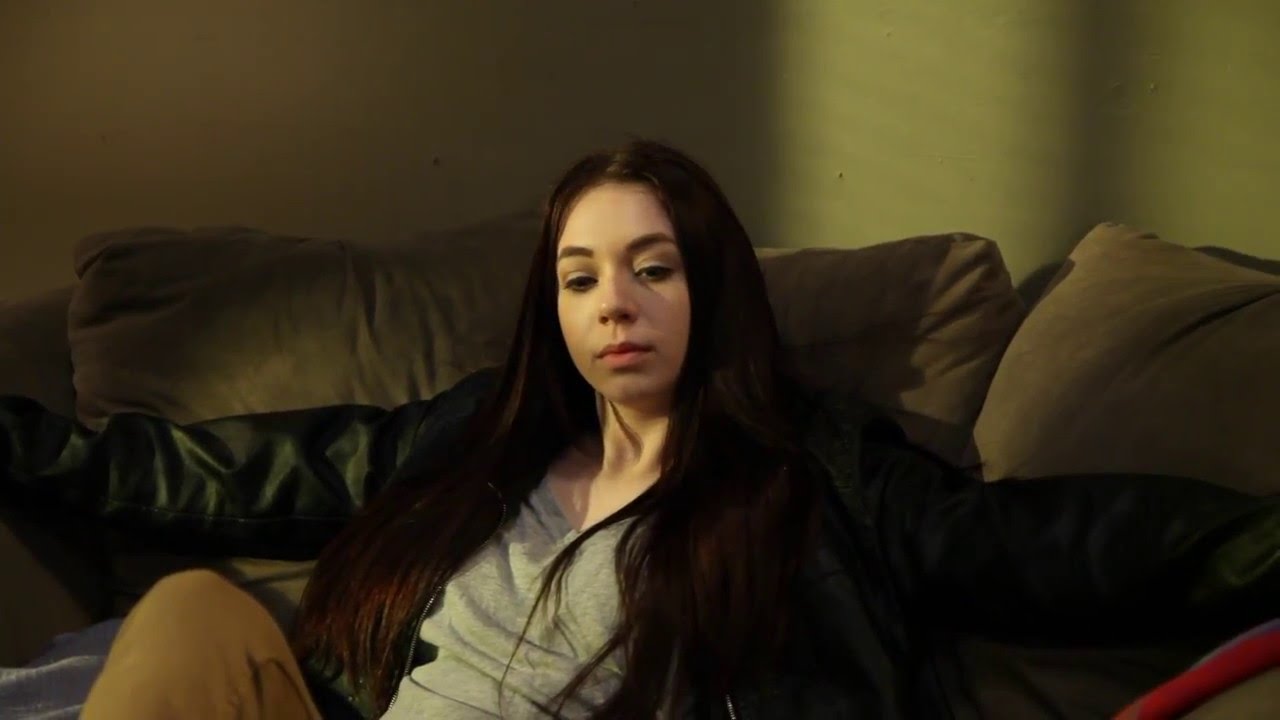 "Girl, Interrupted" Scene - YouTube